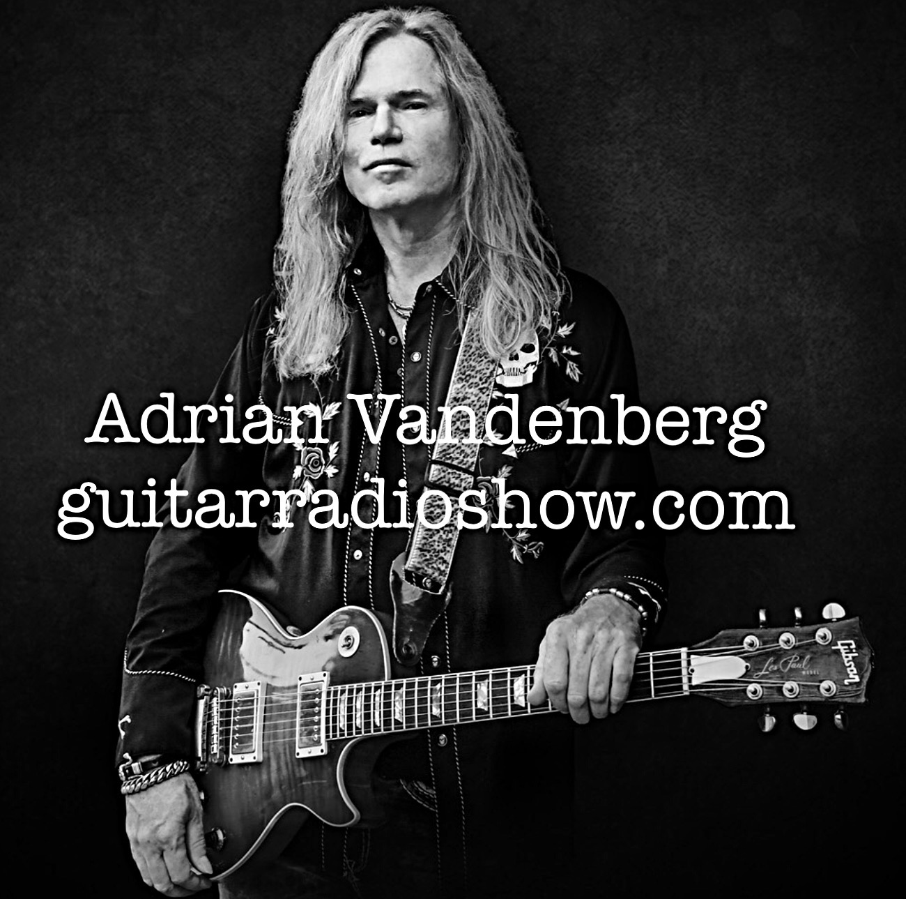 Episode 257- Adrian Vandenberg- 2020 An In depth conversation | Guitar ...